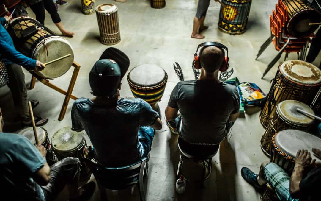 What Is Rhythm and Why Does It Matter?